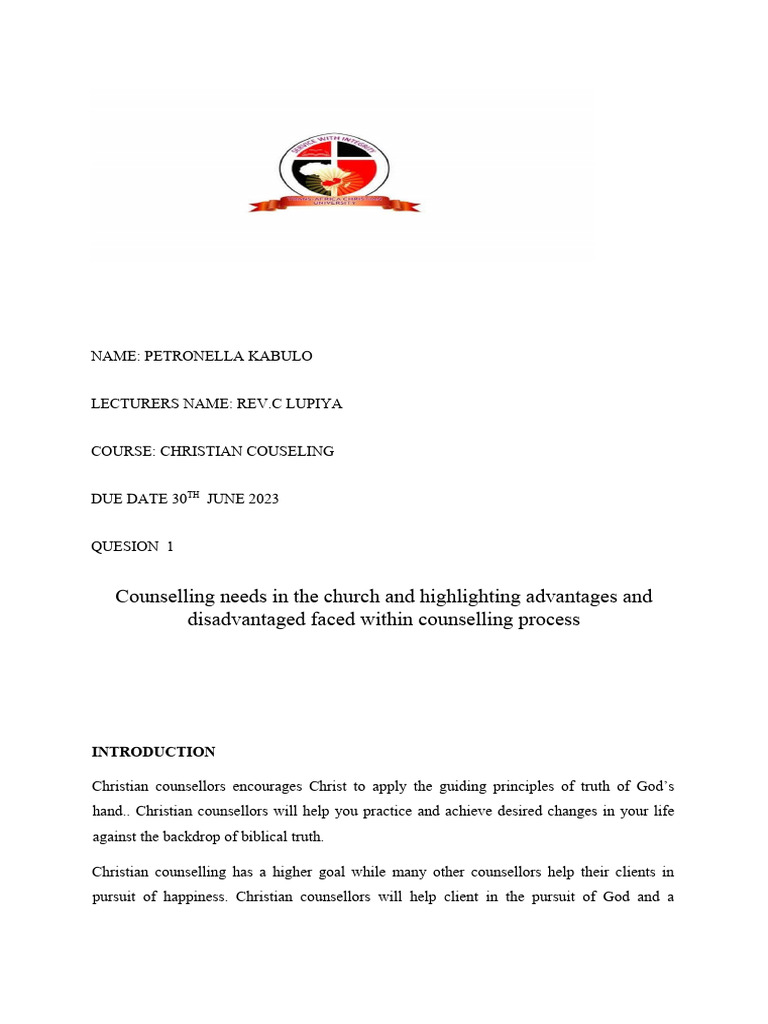 Aass | PDF | Prayer | Jesus