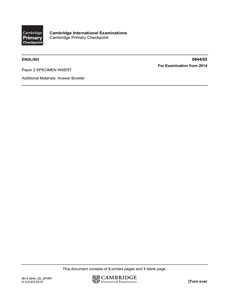 The Scarecrow and His Servant | PDF
