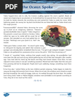 Two Legs or One | PDF