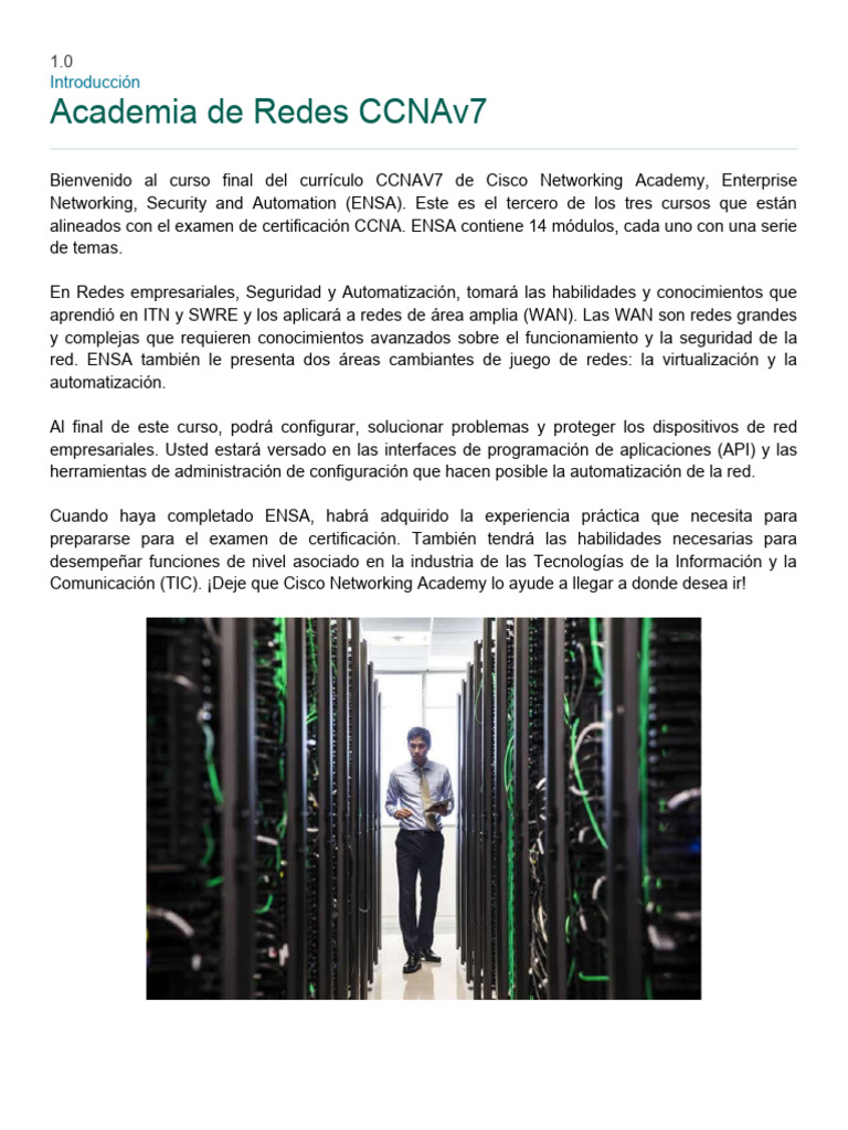 CCNA 4 v7 | PDF | Enrutador (Computación) | Red de área amplia