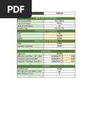 Guide Sur Le Calcul Du Salaire en RDC - Monrespro RDC | PDF | Bulletin de salaire (droit ...