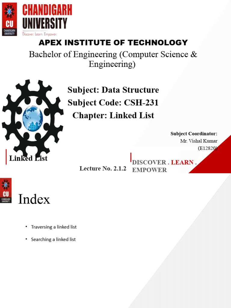 Linked List2 Pdf Pointer Computer Programming Software Engineering