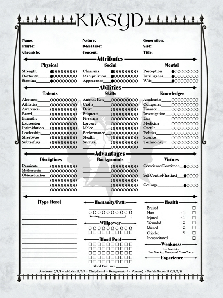V20 4-Page Elder Kiasyd Interactive | PDF