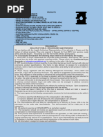 ICIS Pricing Reports Overview | PDF | Acetic Acid | Plastic