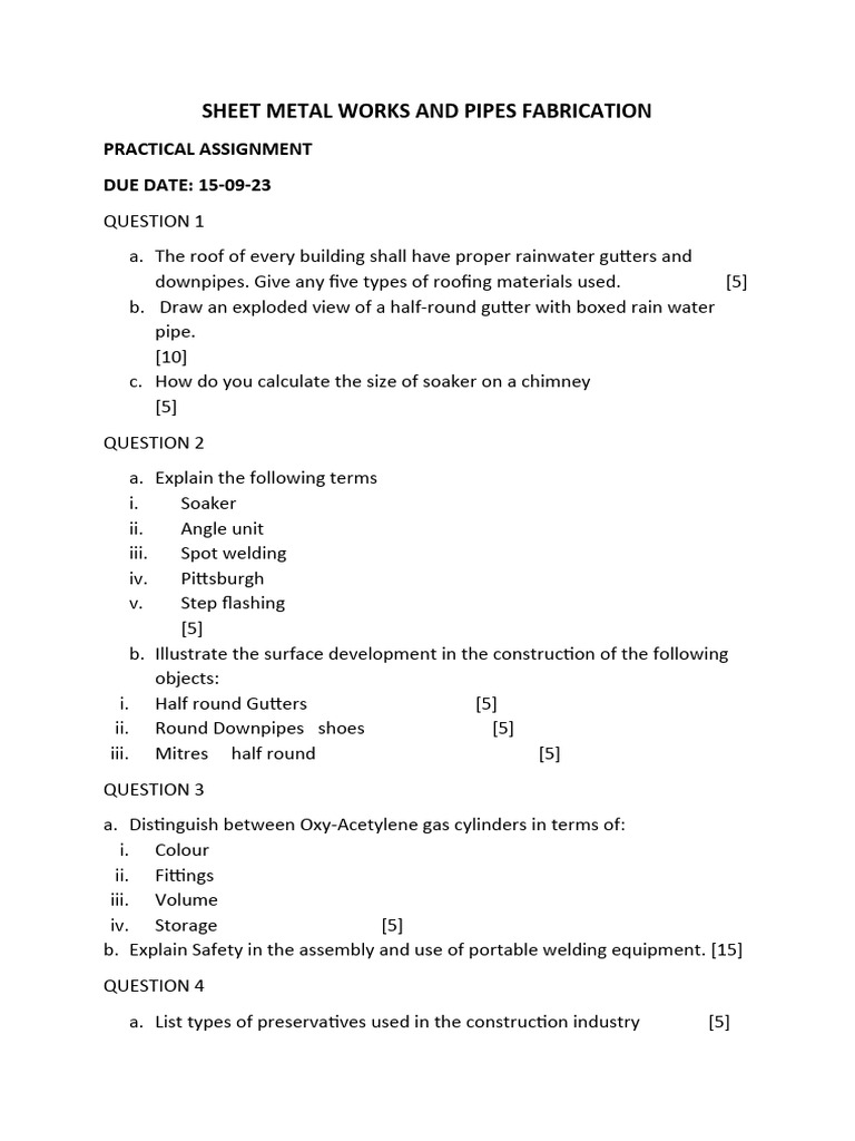 Practical Assignment 1 1 Pdf 