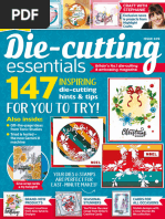 Parchment Craft Magazine March 2015 | PDF | Stationery | Art Media