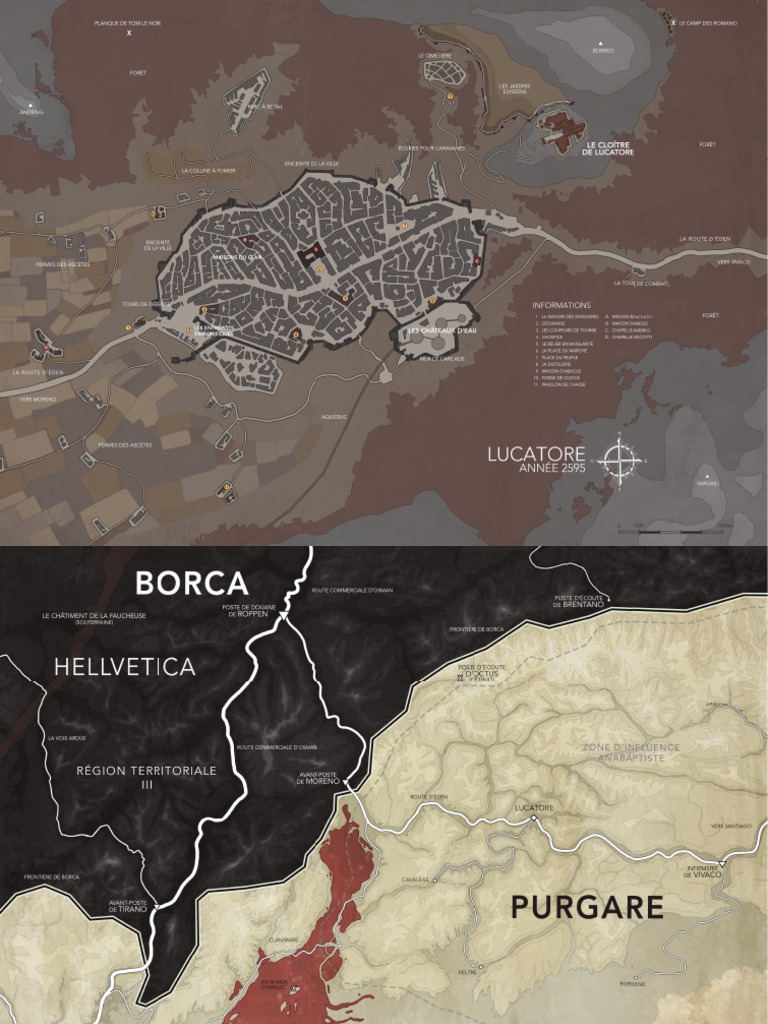 Edfdg03 in Thy Blood Maps | PDF