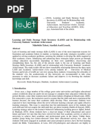 Hopkins Verbal Learning Test - Revised™ (HVLT-R) Edits | PDF | Recall ...