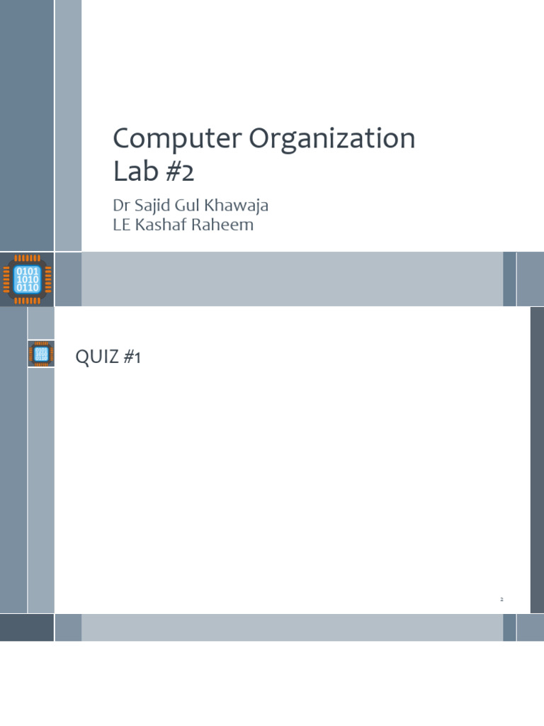 CO Lab 2 | PDF | Integrated Development Environment | Python (Programming Language)
