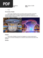 Parabolic Structure - I | PDF | Space | Geometry