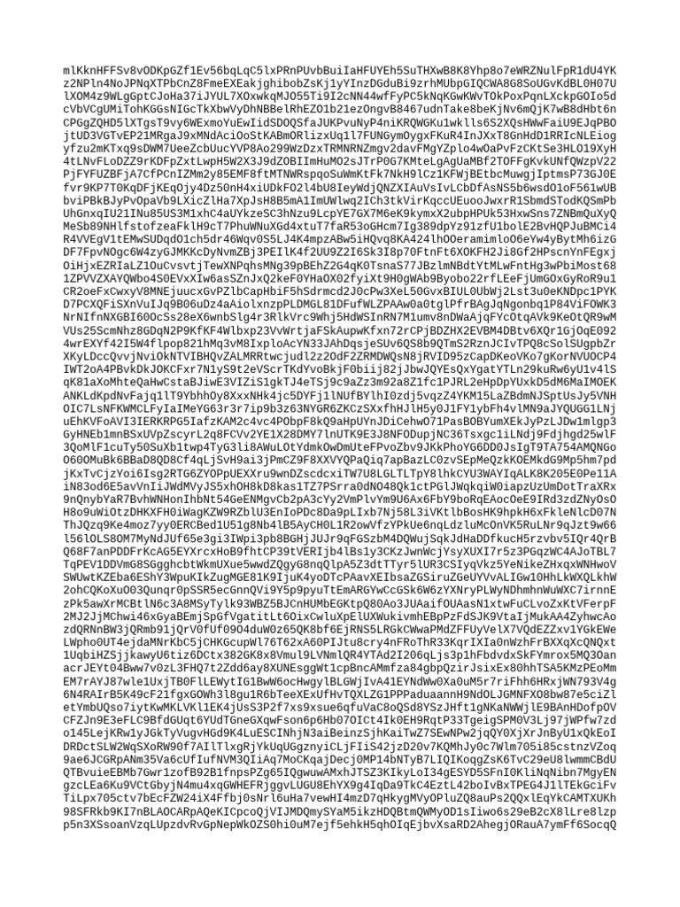 LRIB Cheat Sheet 10 | PDF | Computers