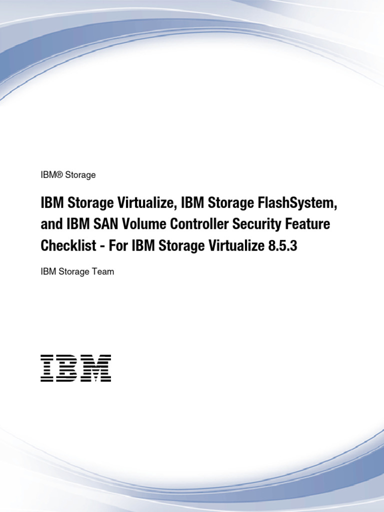 Redp 5716 | PDF | Transport Layer Security | Superuser