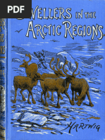 Eskimo Life in the Arctic Tundra | PDF | Inuit | Eskimo