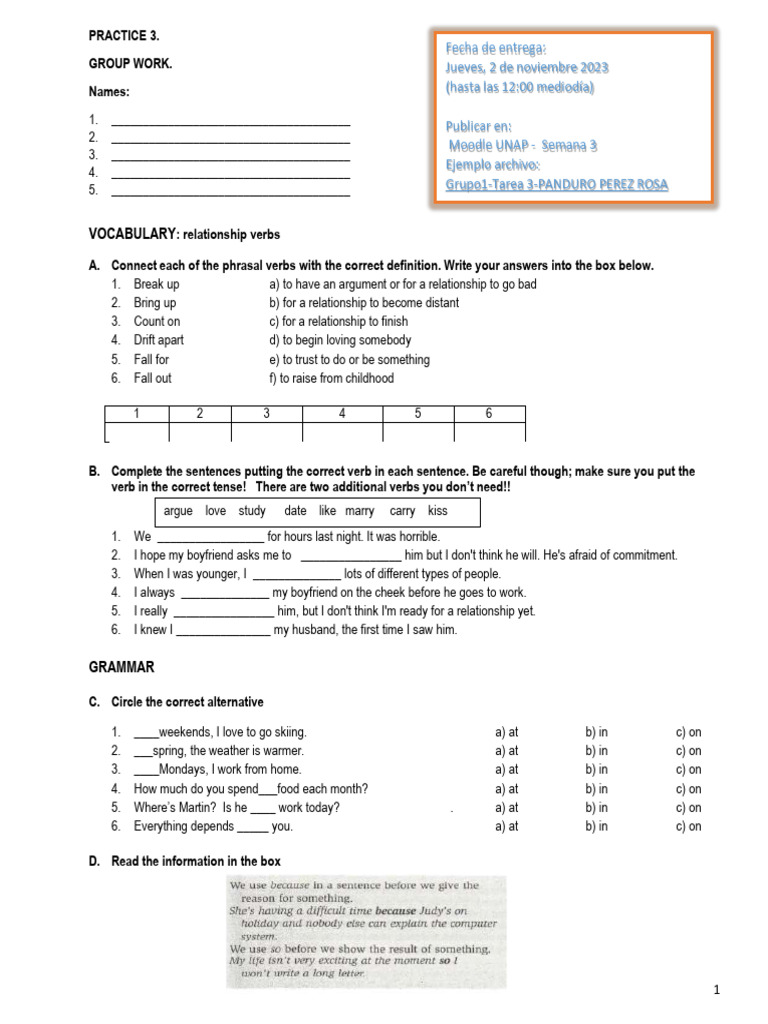 3 Practice 3 | PDF | Car | Mass Production