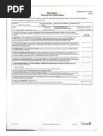 2025 Ontario Personal Tax Credits Form | PDF | Income Tax | Pension