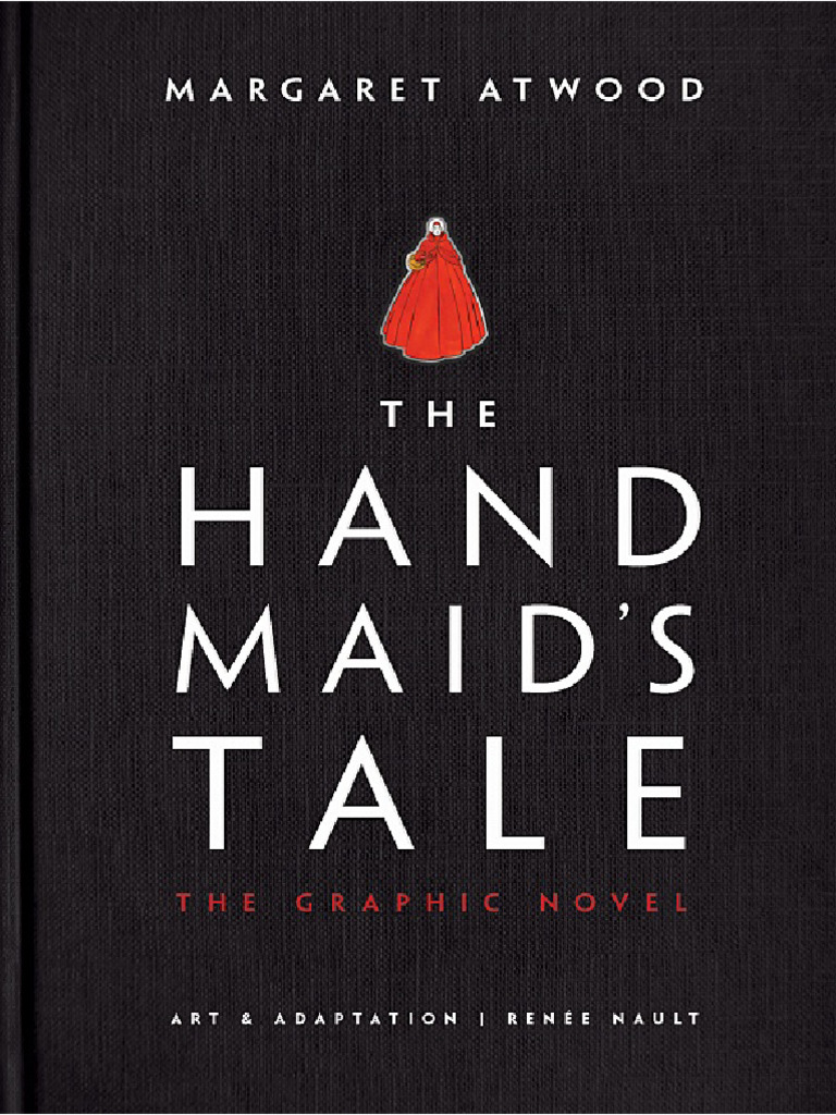 Atwood, Margaret - The Handmaid's Tale | PDF