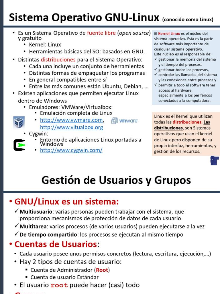 Commands | PDF | Archivo de computadora | Interfaz de línea de comando