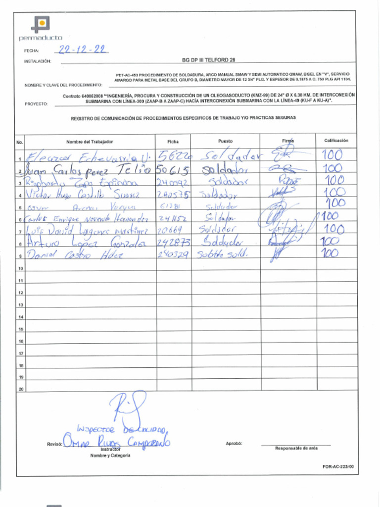 Pet Ac 453 | PDF