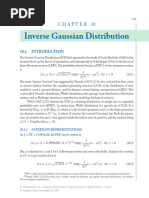 AP Stats Reference Sheet | PDF | Standard Deviation | Statistics