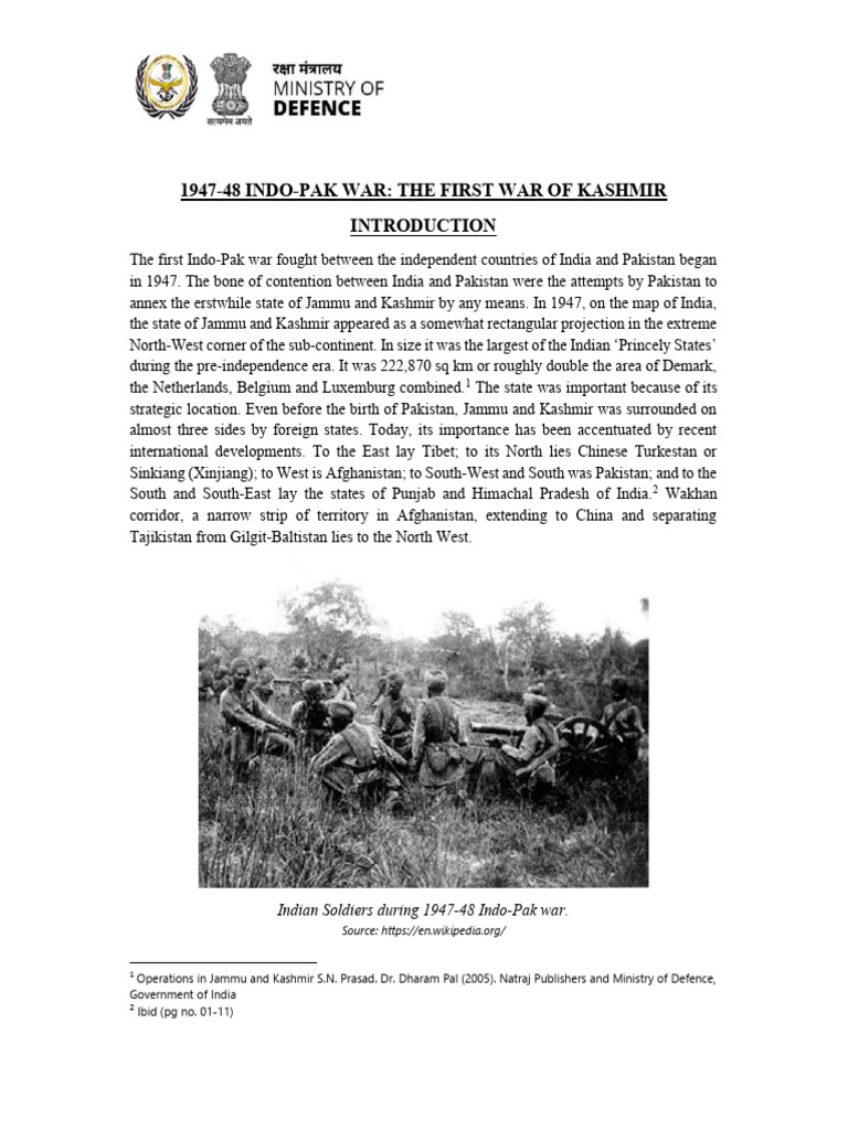 Pakistan | PDF | Military