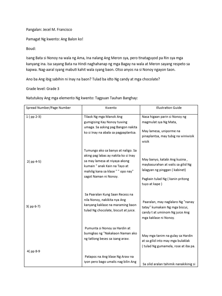 Document (1) WPS Office | PDF