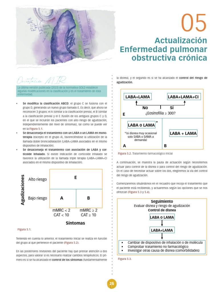 MIR.12.2324.ANEXO.NM.Adenda_05_Neumología_12 ed_MIR | PDF | Cuidado de ...