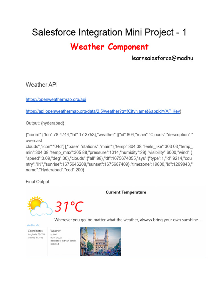 Weather Components | PDF | Latitude | Software Engineering