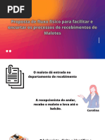 Protocolo de Malote | PDF | Recibo