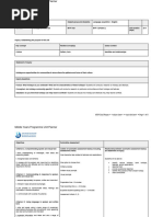 MYP Language Acquisition Assessment Guide | PDF | Educational ...