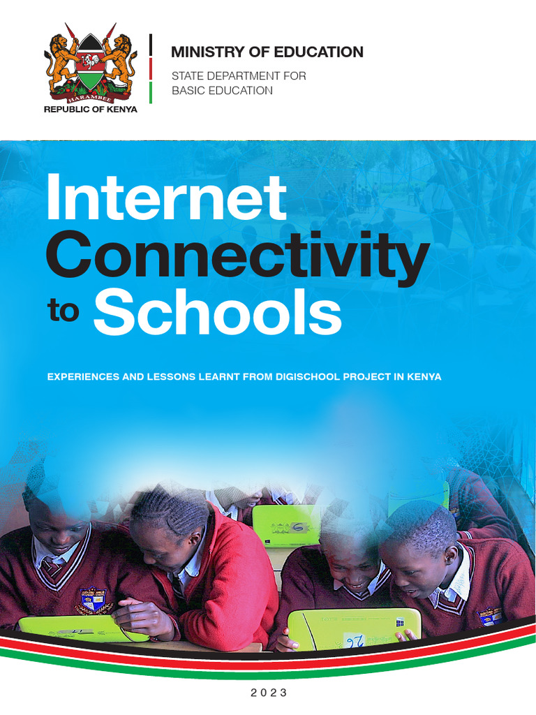 Digischool Project Report Download Free Pdf Information And