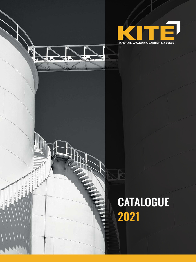 KITE Catalogue 2021 Oct-Onepageview-Digital-Compressed | PDF | Stairs ...
