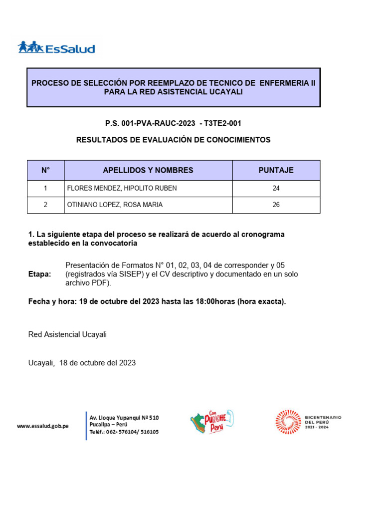 Co 001 Pva Rauca 2023 | PDF