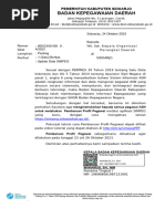 Petunjuk Penggunaan Simpeg (Grebeg Simpeg) 2025 | PDF