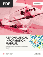 TC CPL Flight Test Guide | PDF | Flight Instructor | Flight Test