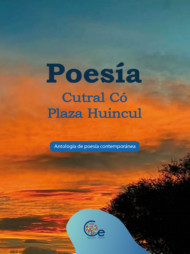 Libro COMPLETO Poesia CCO y PH | PDF | Amor