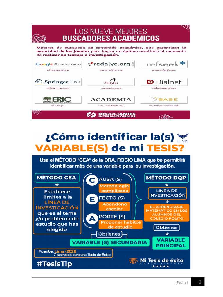 Datos A Tener en Cuenta-Lrpd | PDF