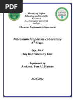 CST To SUS Conversion Chart PDF | PDF | Home & Garden | Computers