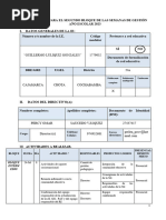RD para Conformación de Saei | PDF | Invalidez