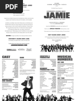 Blood Brothers Script | PDF | Art