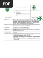 Panduan Input Data EPPGBM Online | PDF