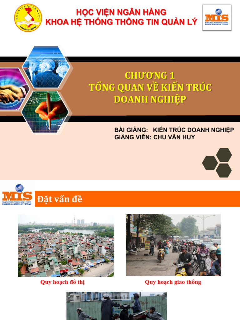 EAS - C1. Tong Quan Ve KTDN | PDF