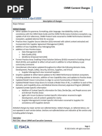 App-3 - CMMI V3.0 - Predefined Model Views - Maturity and Capability ...