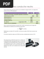 Ficha T Conduflex | PDF | Tubería (transporte de fluidos) | Materiales