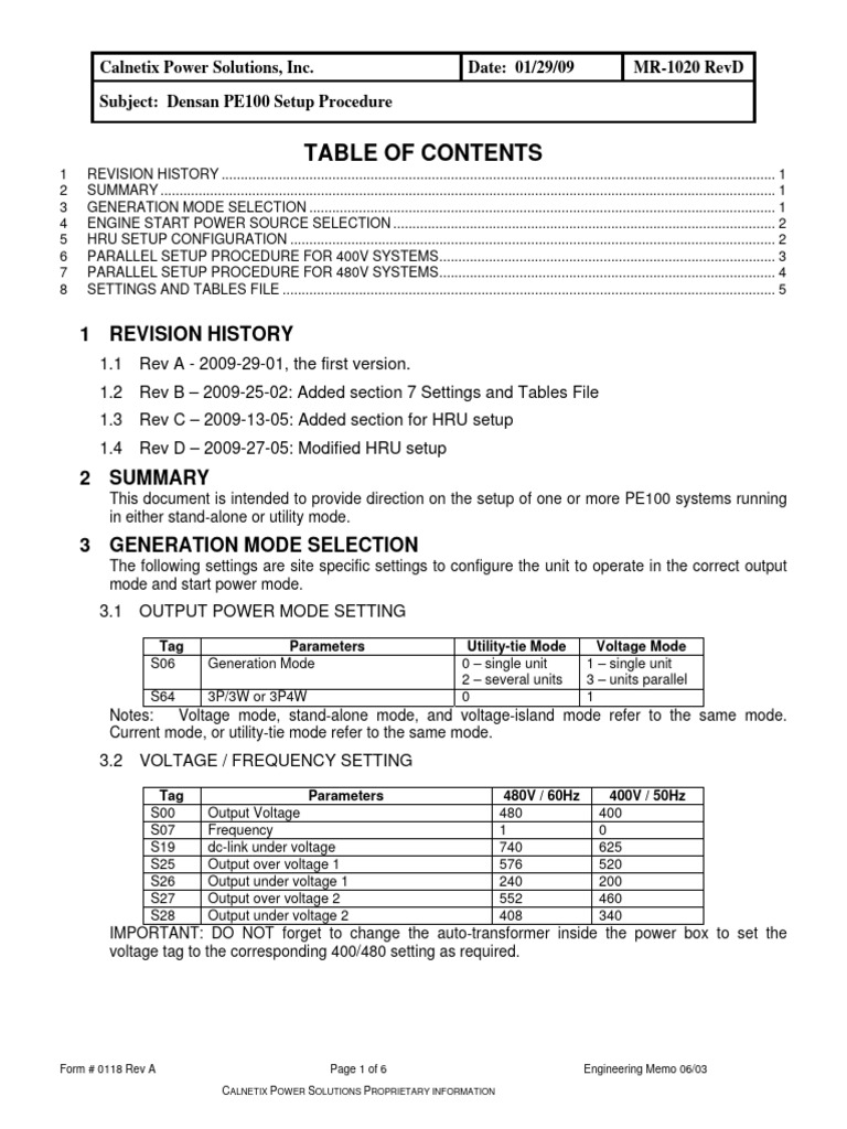 MR1020 RevD | PDF | Valve | Parameter (Computer Programming)