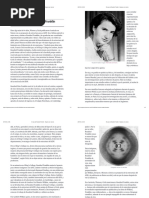 Actividad Lectura Rosalind Franklin 7-8-9 | PDF | Adn