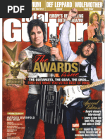 Muse: Exploring Their Music Genres | PDF | Rock Music | Alternative Rock