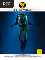 Douglas Sea Scale | PDF | Physical Oceanography | Scientific Phenomena