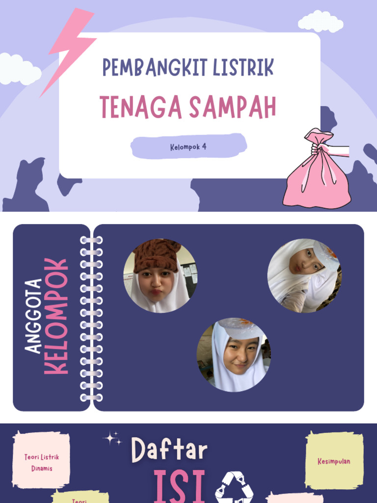 PLTSa Intan Zahwa Keisha | PDF