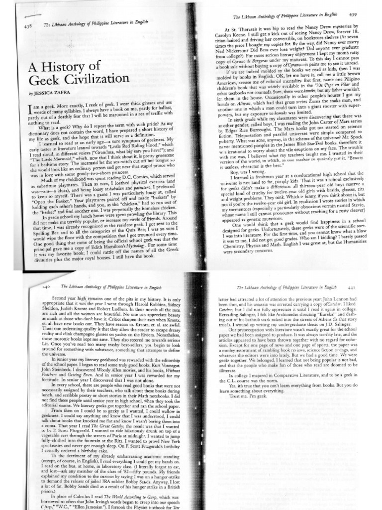 Module 5 - History of Greek Civilization | PDF