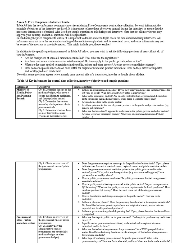 annex-6-en-price-components-interview-guide-pdf-taxes-value-added-tax